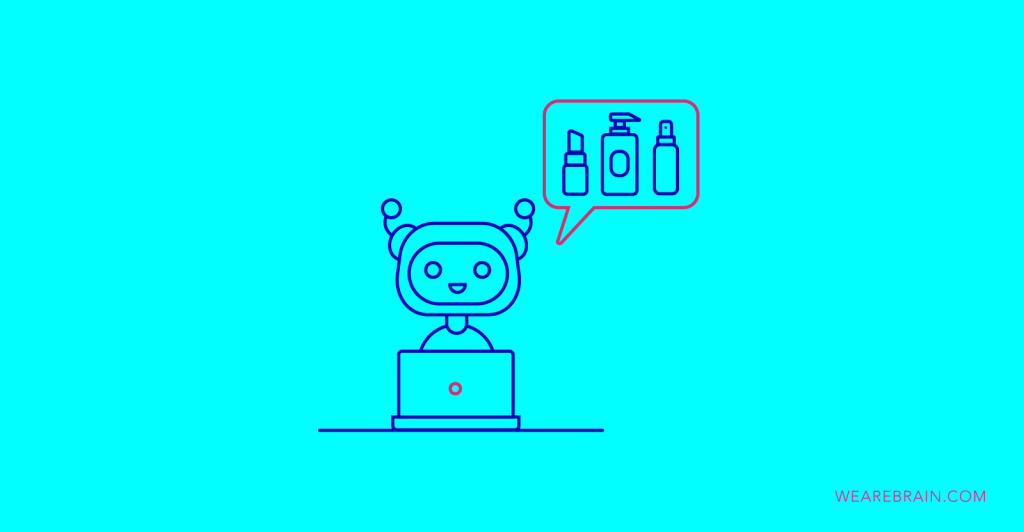 The Beauty of the Bot: Chatbots in the Beauty Industry - WeAreBrain
