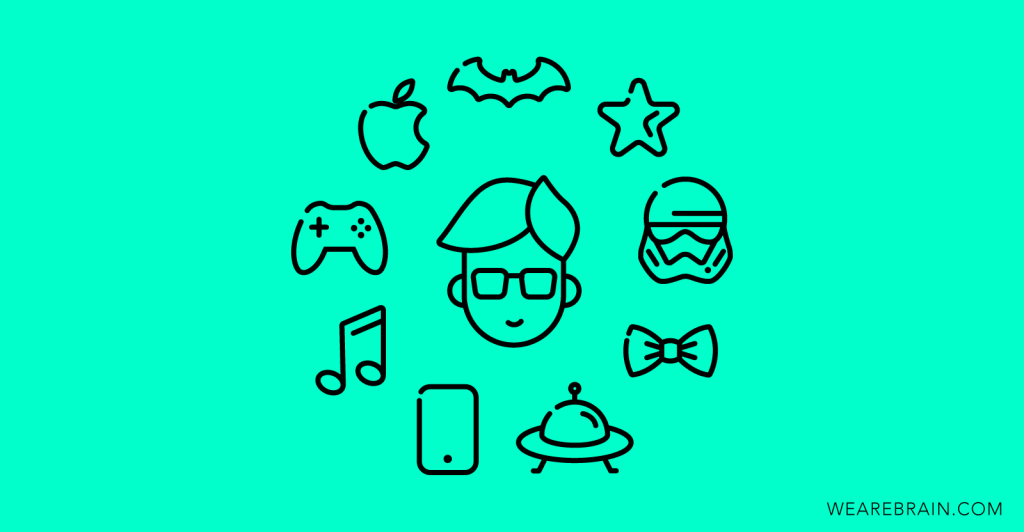 A look Into the various geek cultures - WeAreBrain