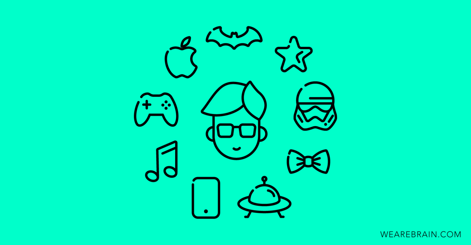 A look Into the various geek cultures - WeAreBrain