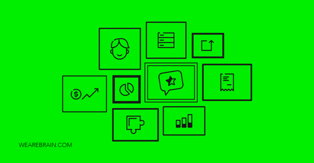 Using a Machine Learning Canvas - WeAreBrain