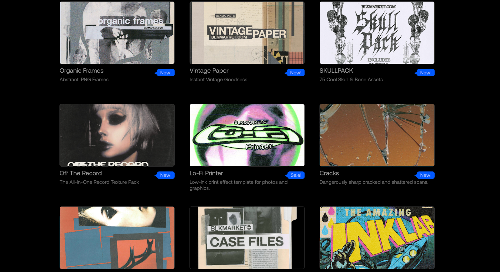 Best design resources for every creative type - WeAreBrain