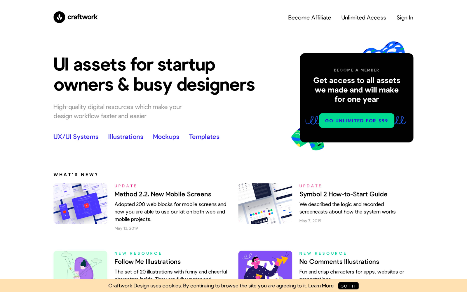 Best design resources for every creative type - WeAreBrain