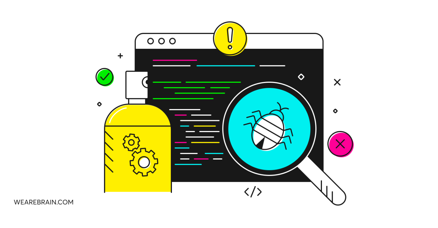 10 effective debugging techniques for developers - WeAreBrain