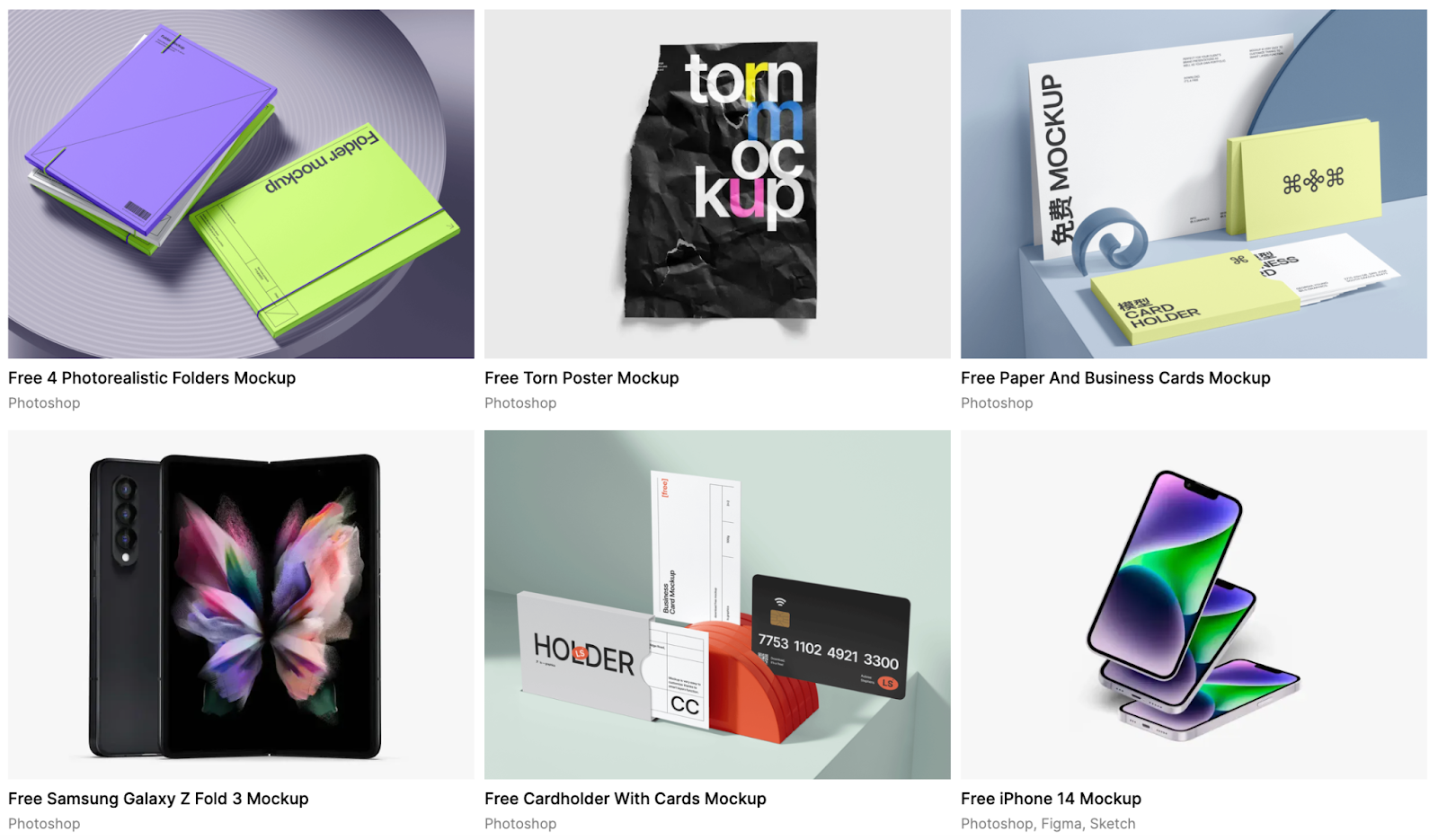 Best design resources for every creative type - WeAreBrain