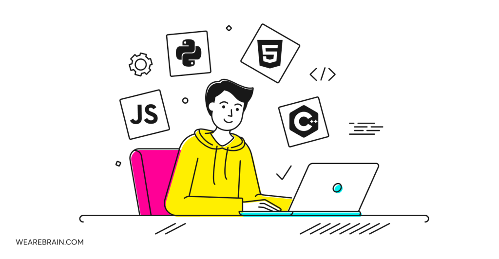 Technology Driven Digital Agency Amsterdam | WeAreBrain