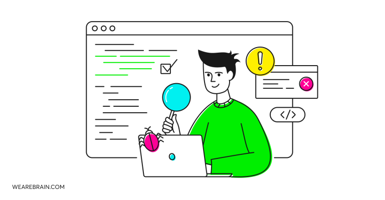 Best debugging tools for software developers - WeAreBrain