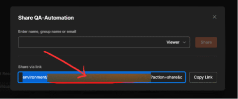 API testing using Postman and GitHub workflow - WeAreBrain