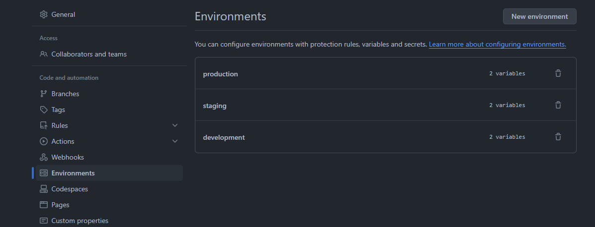 API testing using Postman and GitHub workflow - WeAreBrain