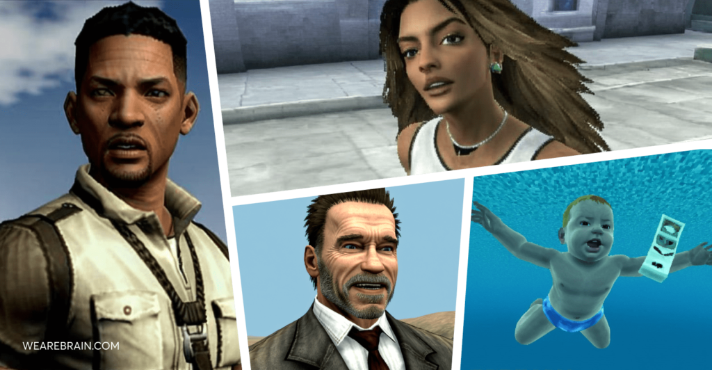 WeAreBrain I Digital Product Agency