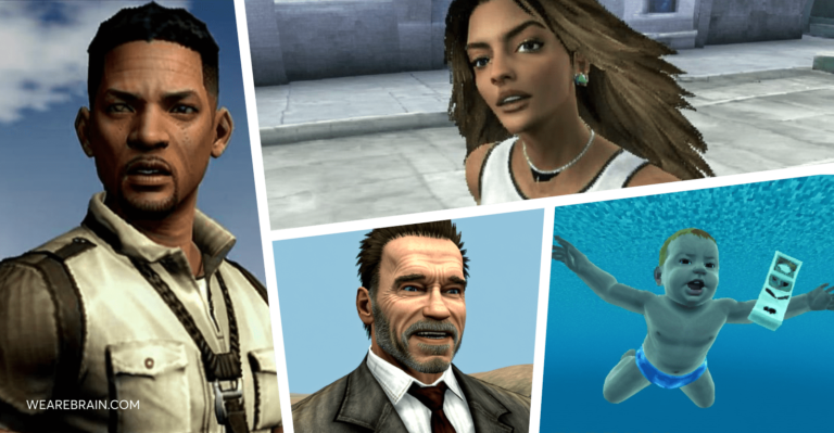 WeAreBrain I Digital Product Agency